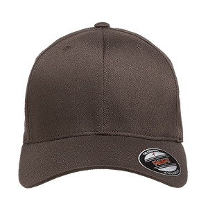 6277 FLEXFIT® Worn By The World | Brown