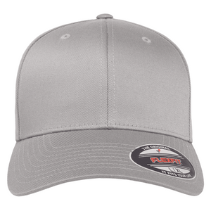 6277 FLEXFIT® Worn By The World | Grey