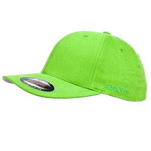 6277 FLEXFIT® Worn By The World | Fresh Green