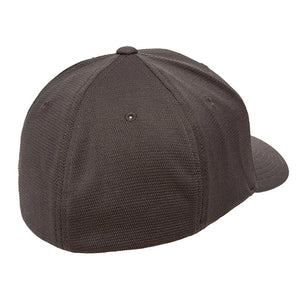 6597 FLEXFIT® Cool & Dry Sports Cap | Navy Grey