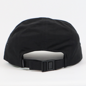 7005 WP Water Proof Classic Surf cap | BLACK