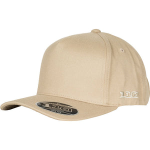 110A FLEXFIT® 110 Cap | Khaki